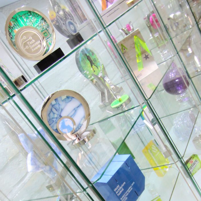 About EFX Custom Awards & Trophies
