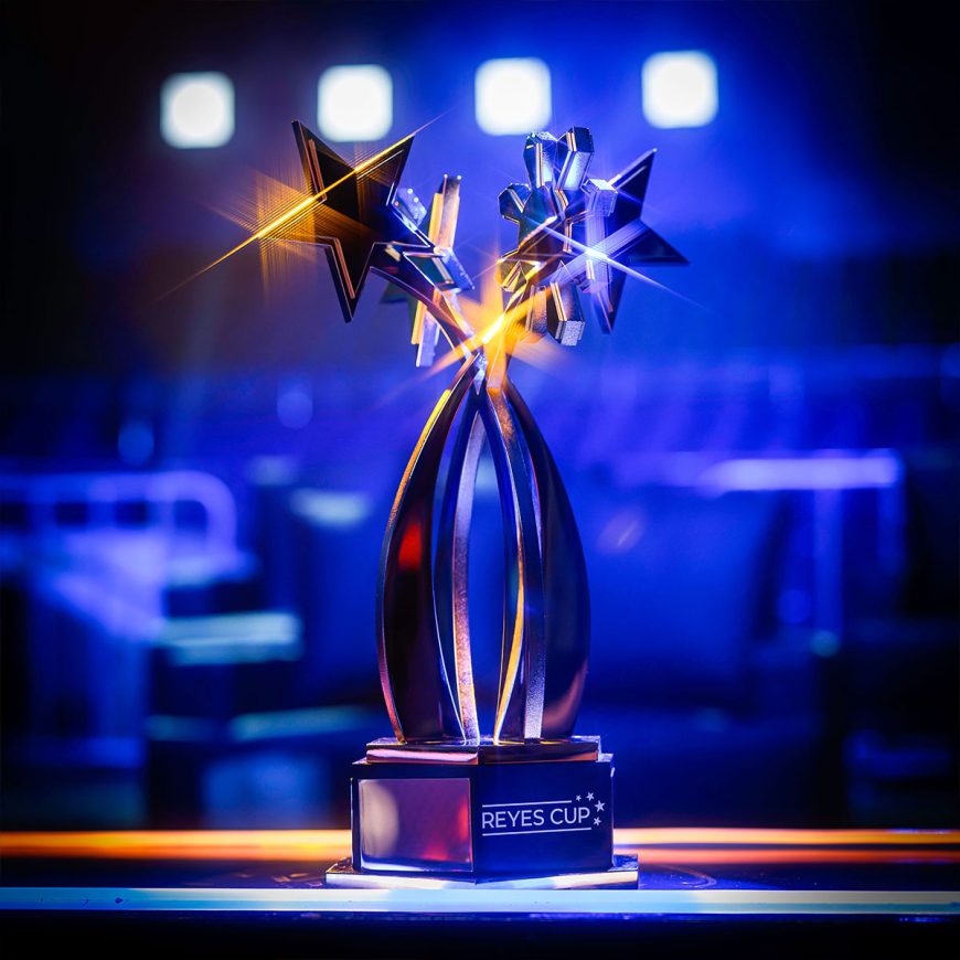 Bespoke & Custom Made Awards | EFX